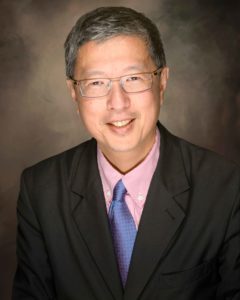 Tim Lee – 2022 IEEE Rising Stars Conference