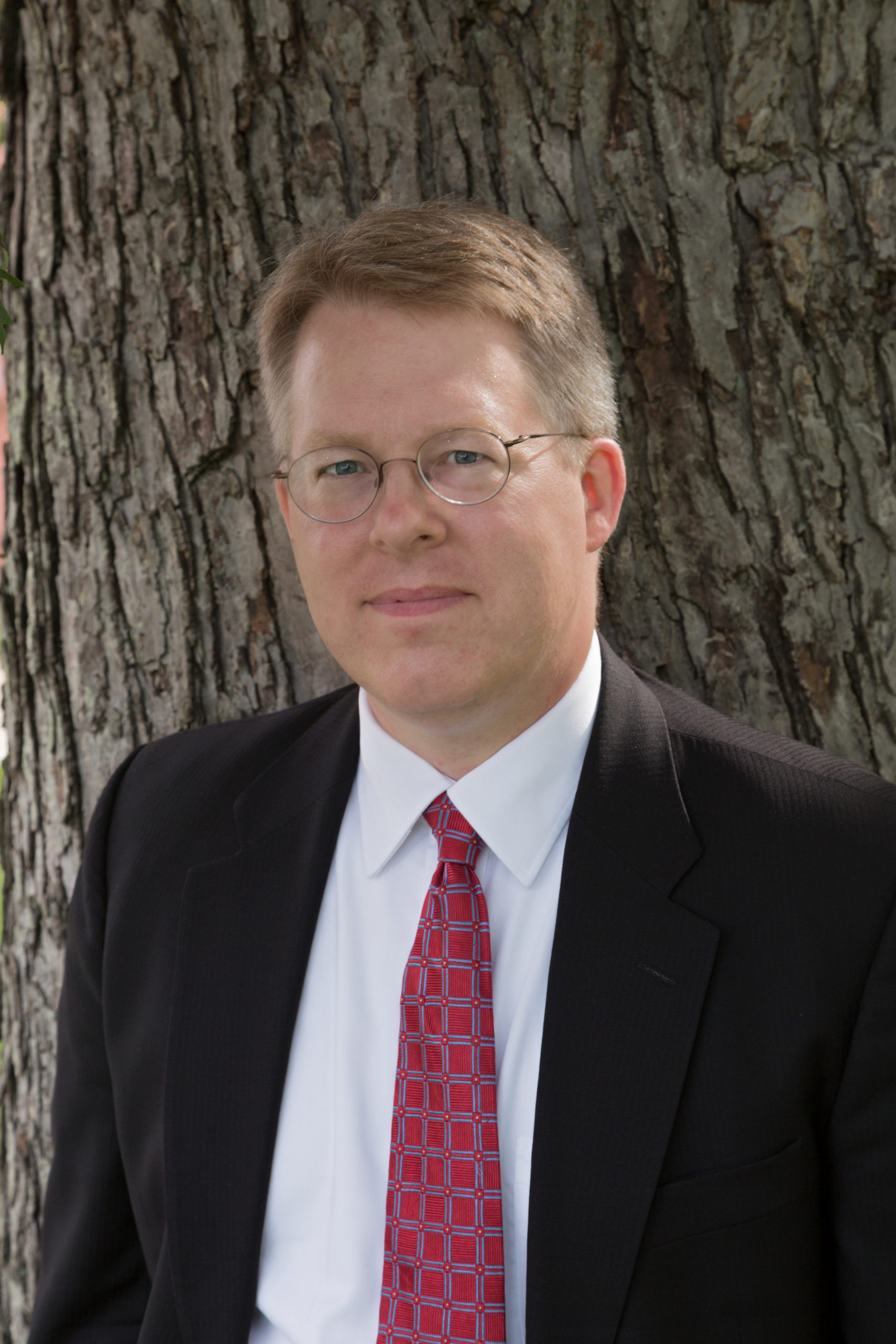 Russell Harrison – 2022 IEEE Rising Stars Conference