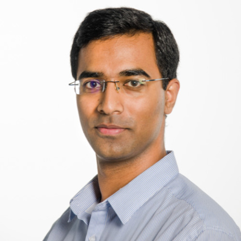 Samarth Deo – 2022 IEEE Rising Stars Conference