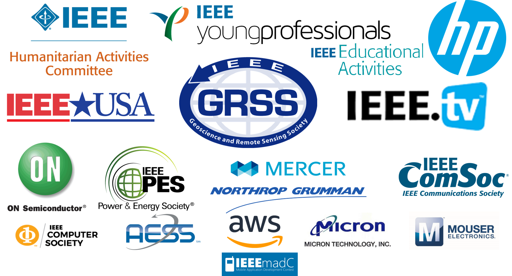 Sponsor IEEE Rising Stars! – 2022 IEEE Rising Stars Conference
