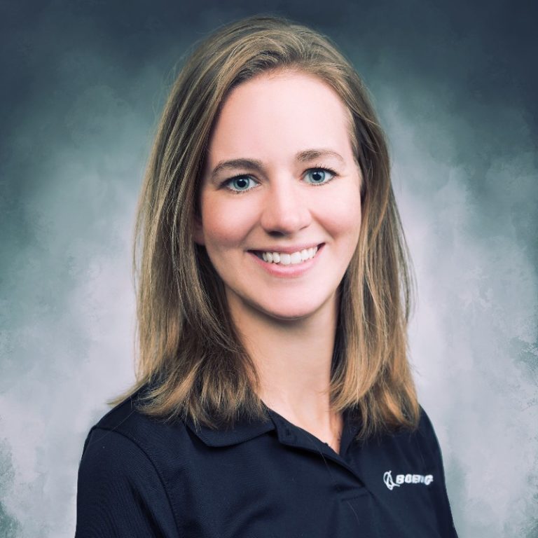 Ellen Ebner – 2022 IEEE Rising Stars Conference