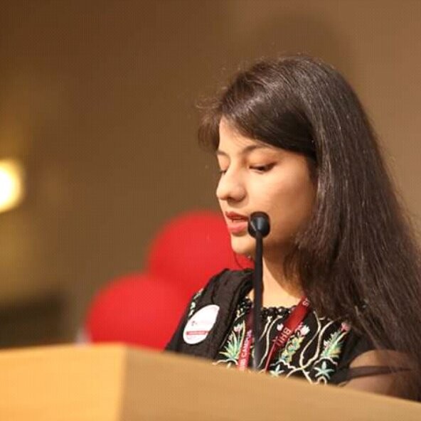 Team – 2022 IEEE Rising Stars Conference