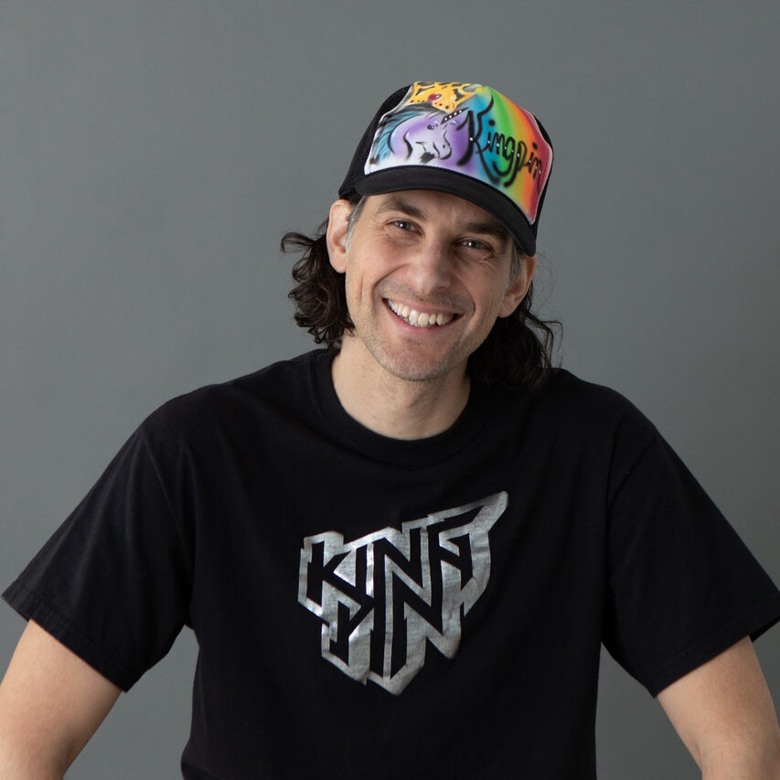 Speakers - IEEE Rising Stars