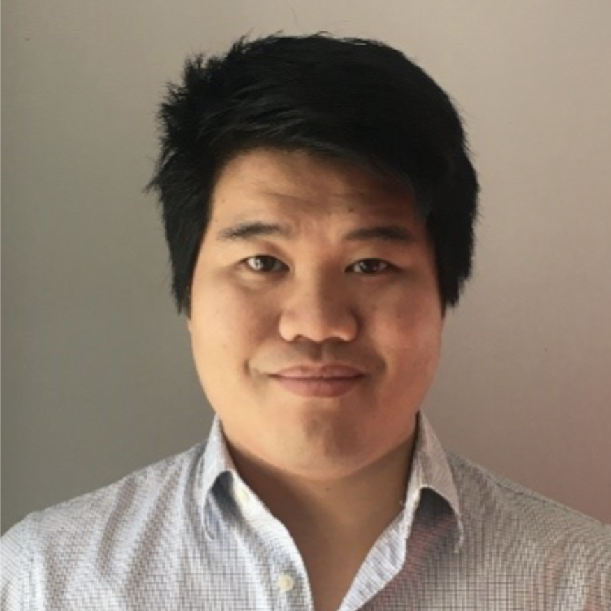 Speakers - IEEE Rising Stars