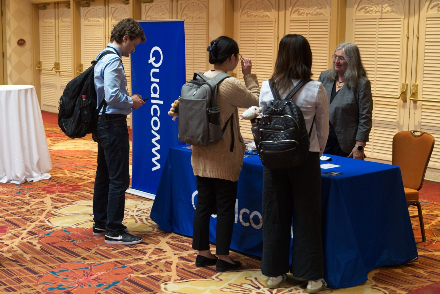 About Us - IEEE Rising Stars