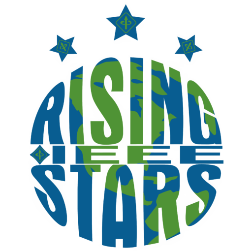 Home - IEEE Rising Stars 2025