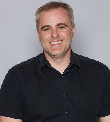 James Dorris – IEEE Rising Stars Conference