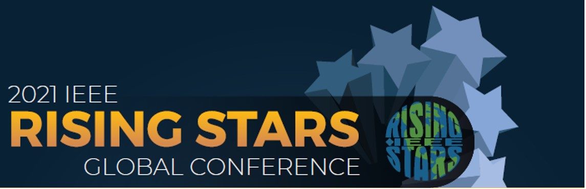 Poster Competition – IEEE Rising Stars Conference
